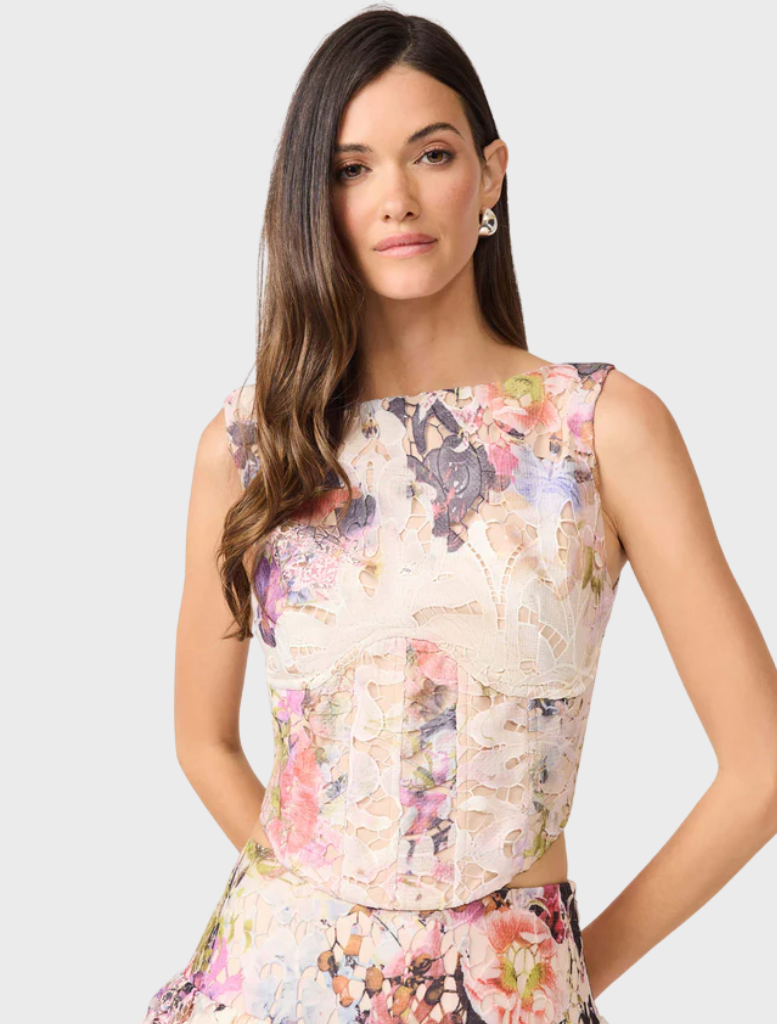Matila Top - Multi